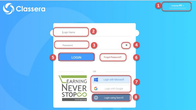 Classera Login – | User Manuals