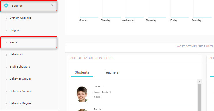 Years – | User Manuals