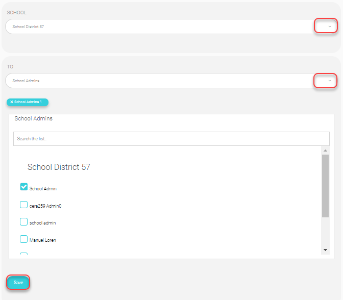 Internally Support – | User Manuals