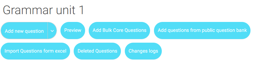 Exam Questions – | User Manuals