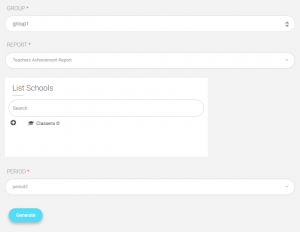 Activation Reports – | User Manuals
