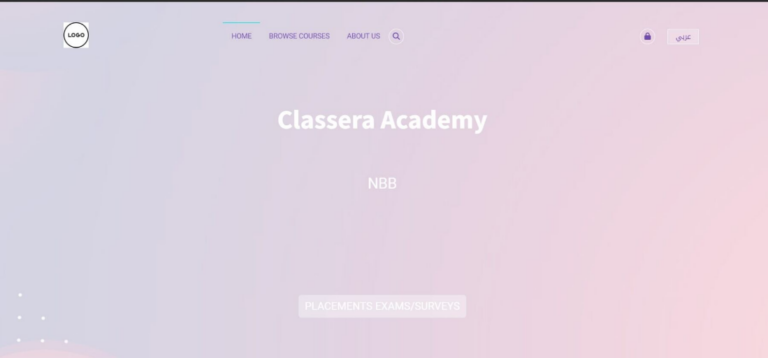 Logging in – | User Manuals
