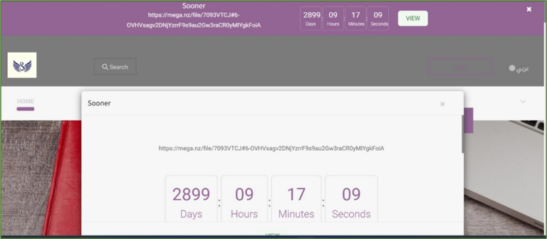 Announcements – | User Manuals